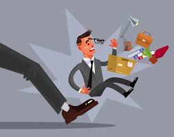 Concedierea disciplinară - SuperContabil